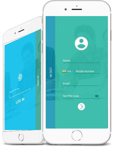 TimeKompas Selfie & GPS based Attendance & Payroll mobile application ...